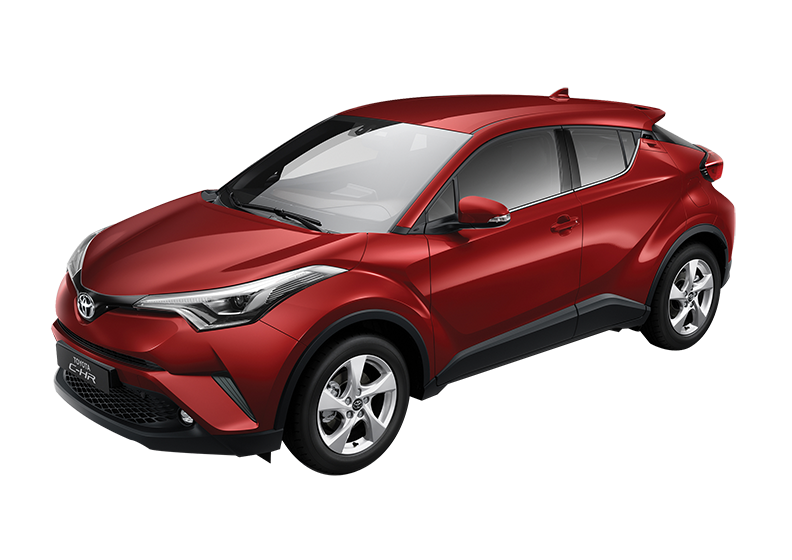 TOYOTA EXCLUSIVE ONLINE PURCHASE