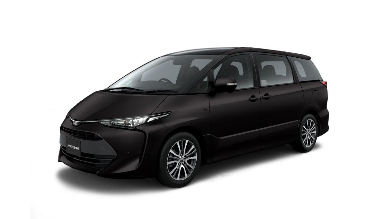 TOYOTA EXCLUSIVE ONLINE PURCHASE